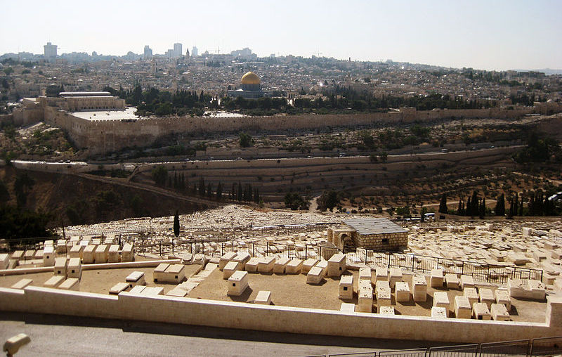 The secret of Israel (6) – The Fall of Man - Christians for Israel USA