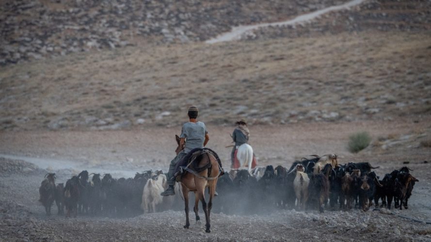 The Pilgrimage Road - Going up to Jerusalem - Christians for Israel ...